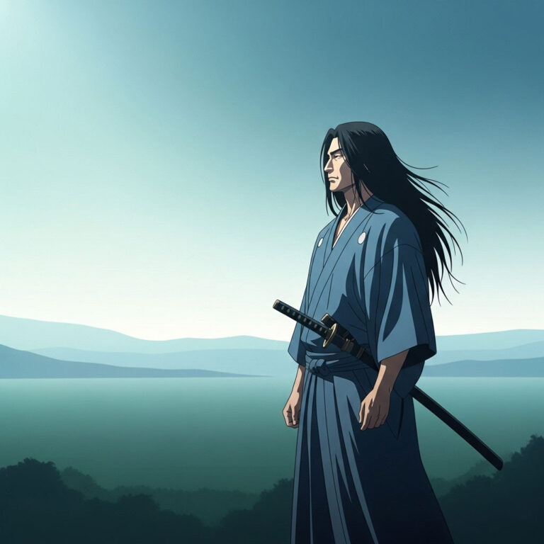 What Is Bushido Code? Understanding the Spirit of Japanese Samurai ...
